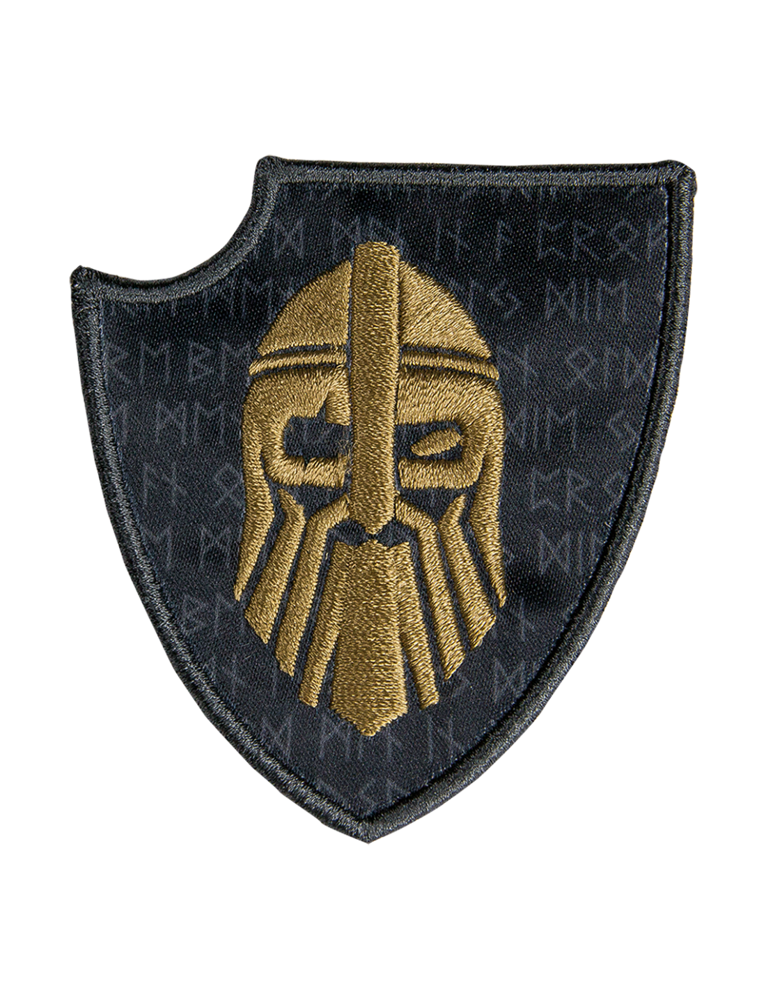 BALDER MK2 Black