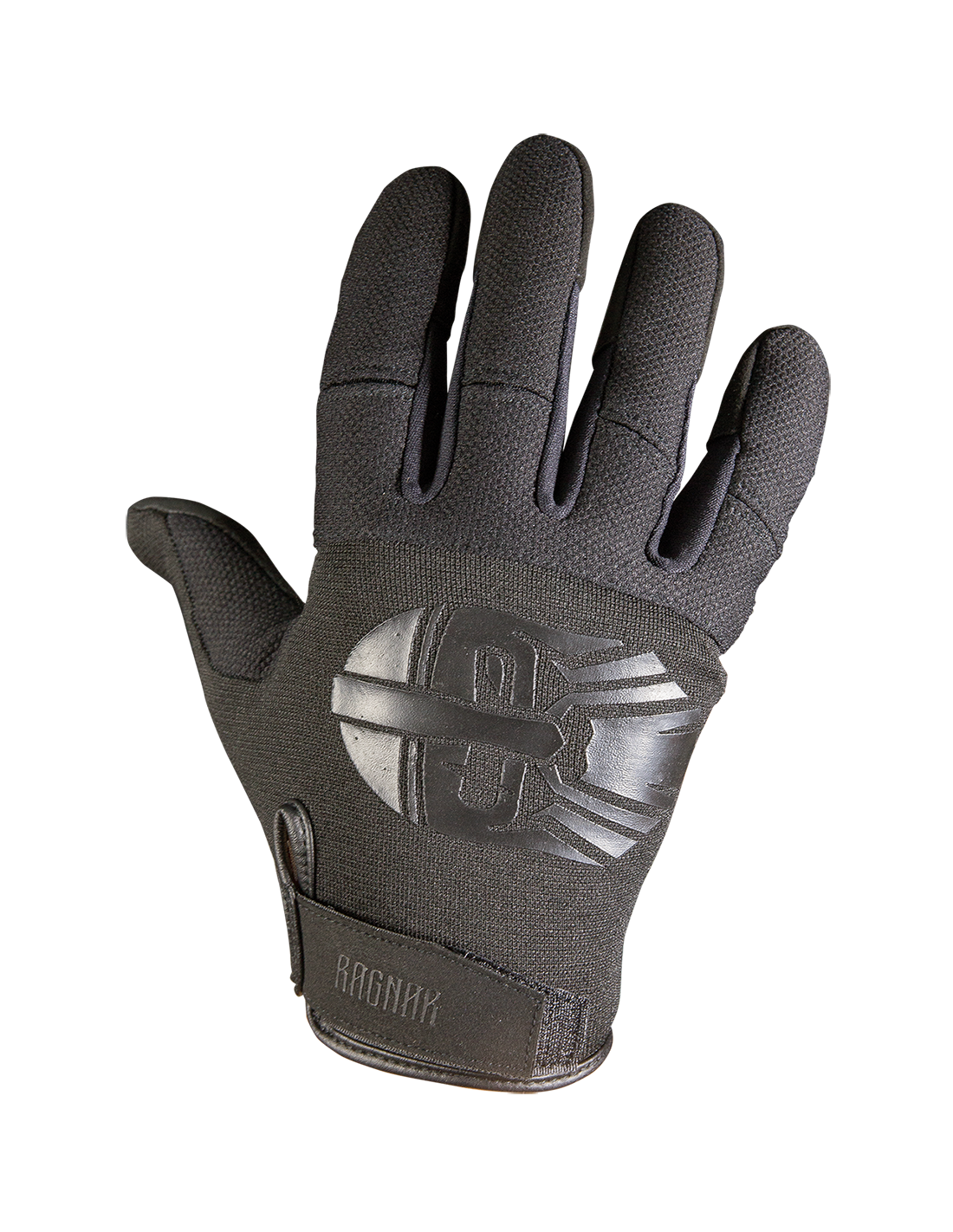 VALKYRIE MK2 Black
